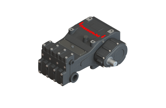 Drain Jetting Pumps | PressureJet
